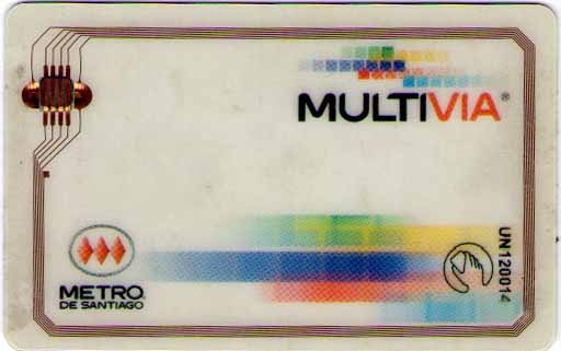 Asociación de Coleccionistas de Boletos "Boleccionistas": La tarjeta ...