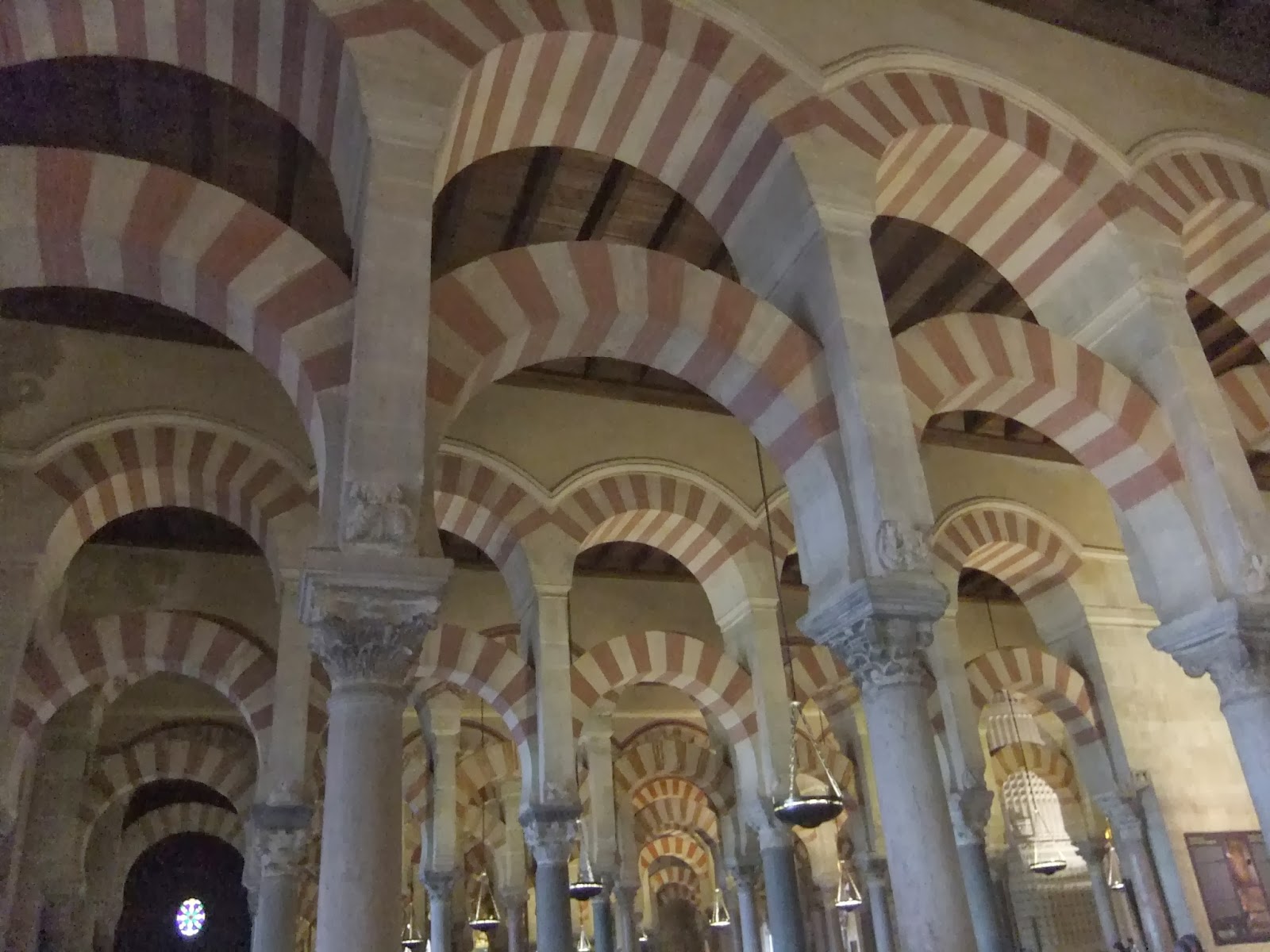 Ne mutlu Türküm diyene!: KURTUBA ULU CAMİİ ((Mescidü Kurtuba el-Câmi ...
