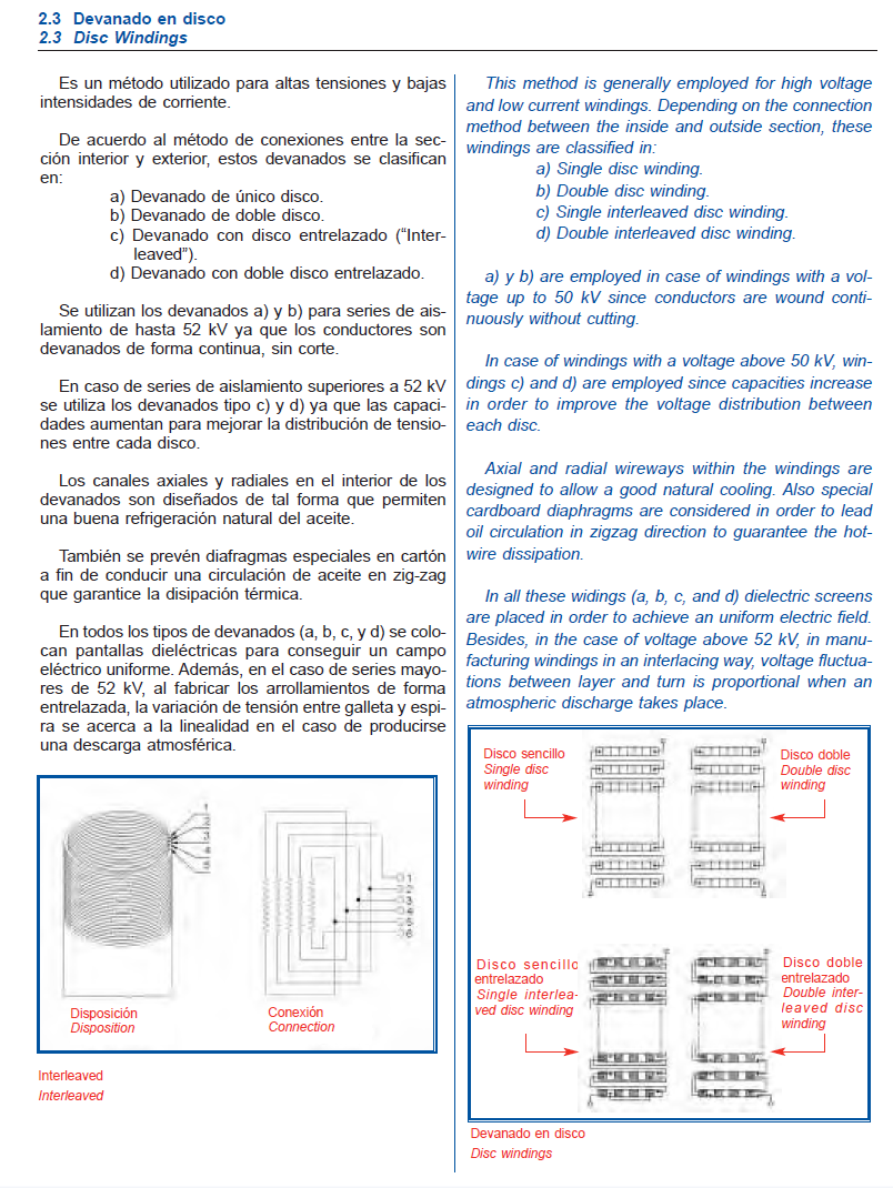 ELECTRICOSAFICIONADOS.SENA: TRANSFORMADORES DE POTENCIA (TIPOS DE ...