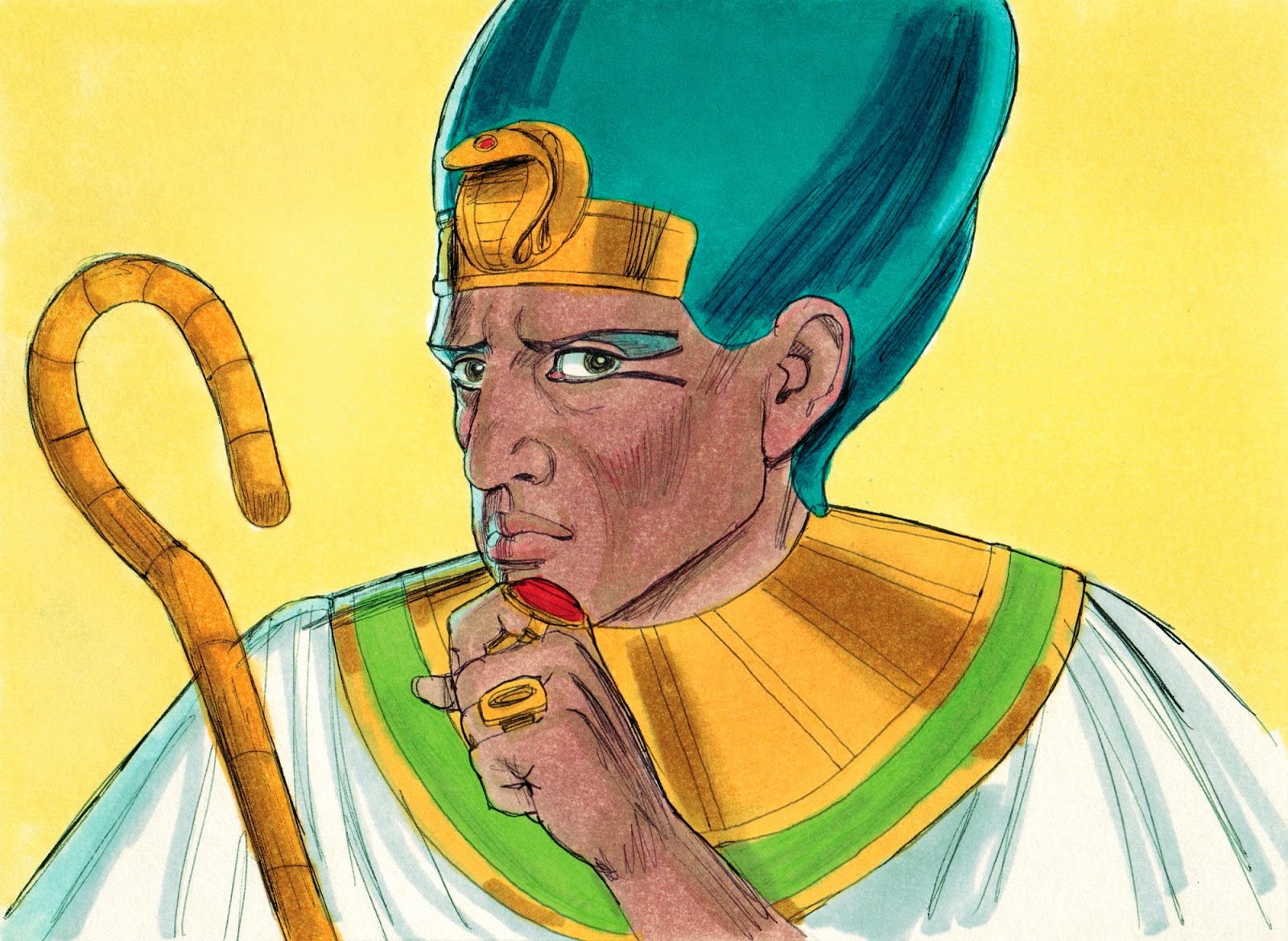 Bible Fun For Kids: 11. Kings: 17. Menahem 18. Pekahiah 19. Pekah 20 ...