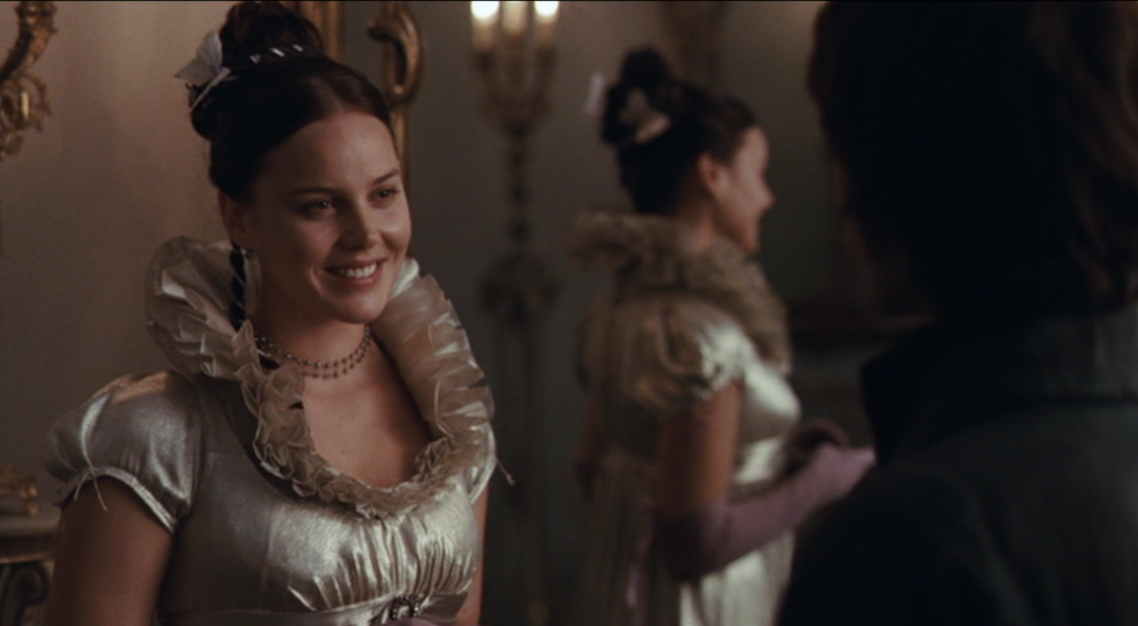 Fredrik on Film: Bright Star (2009)