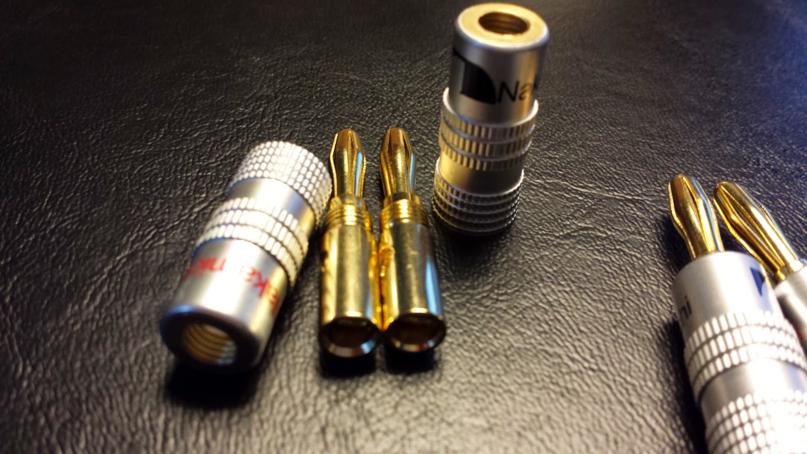 DirtCheapCables : Bi-wire braided speaker cable DIY