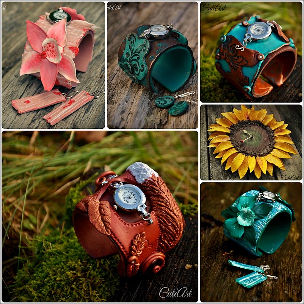 Stunning slovak handmade work