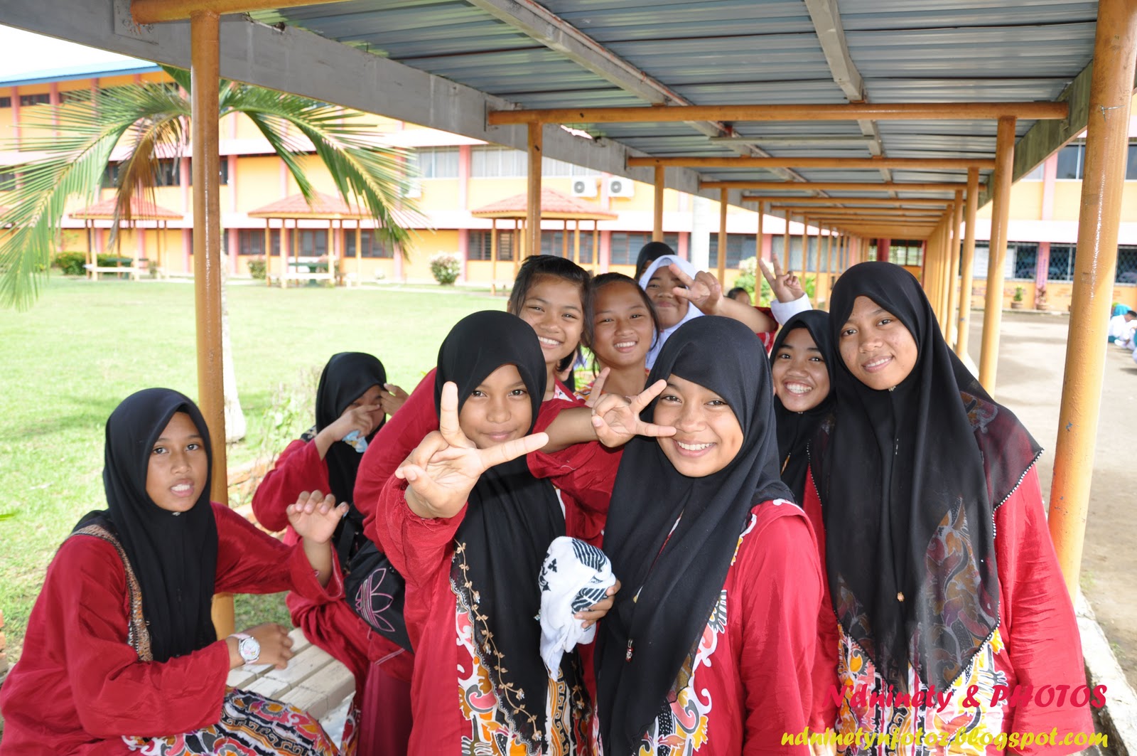 Cerita@Ceritera Ndninety: Sambutan Maulidur Rasul 1432H Peringkat SMKUT ...