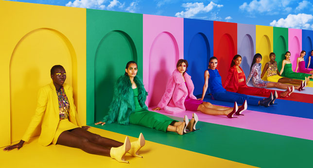 Artist of the day: Artist of the day, May 21: Jessica Walsh, an ...