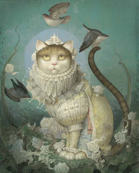 antblog: L'incredibile arte di Daniel Merriam