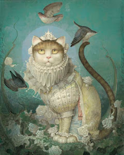 antblog: L'incredibile arte di Daniel Merriam