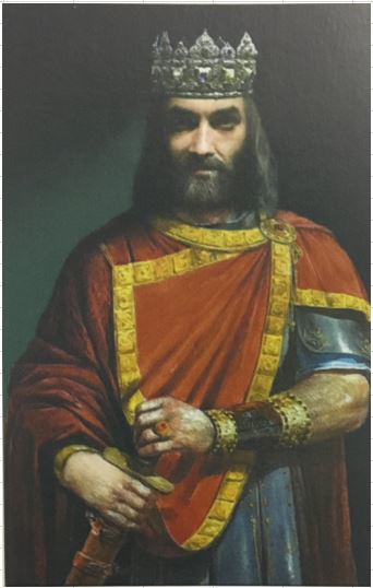 fi tarihinden....: Anna Komnena (1083-1153) ; Tarihçi bir Bizans prensesi