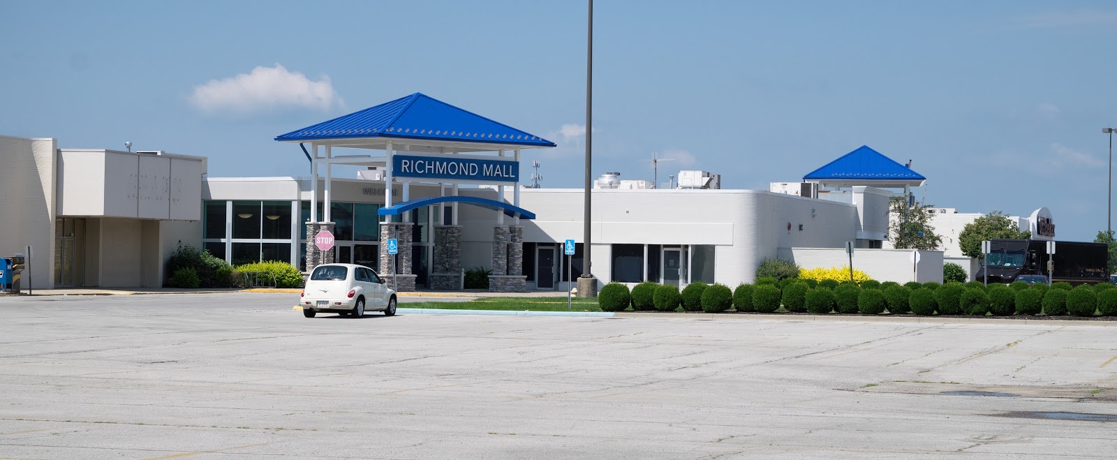 Dead and Dying retail