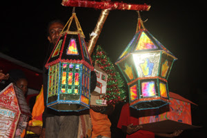 Every Day Is Special: December 12 - National Festival of Lights and ...