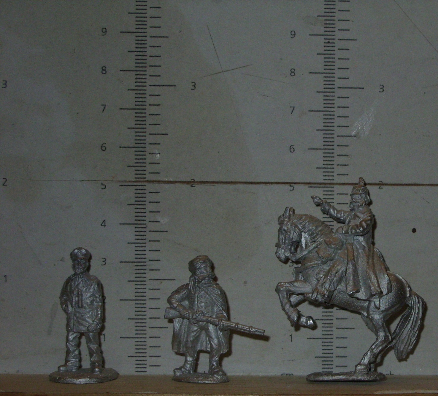 WORLD WAR 2 MODELZONE: Goin' Down South (once again) Tactica 2019 In ...