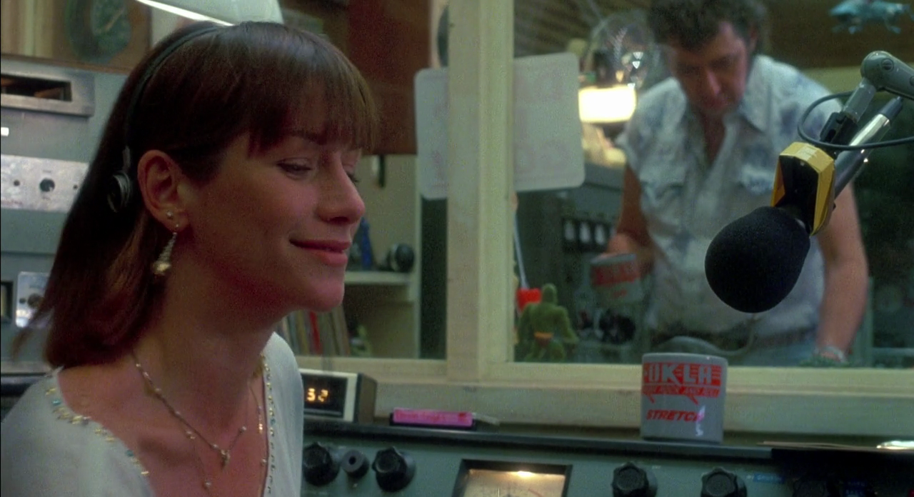 Texas Chainsaw Massacre 2 Stretch