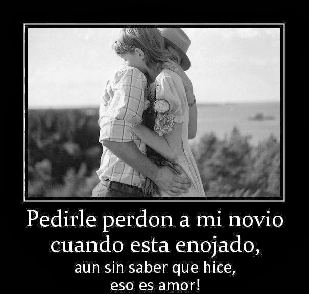 Frases de novios emos - Imagui