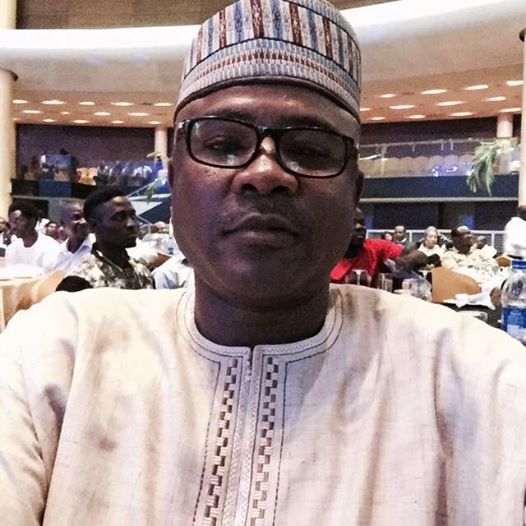 Buhari approves appointment of Mohammed Babandede as new Immigration ...