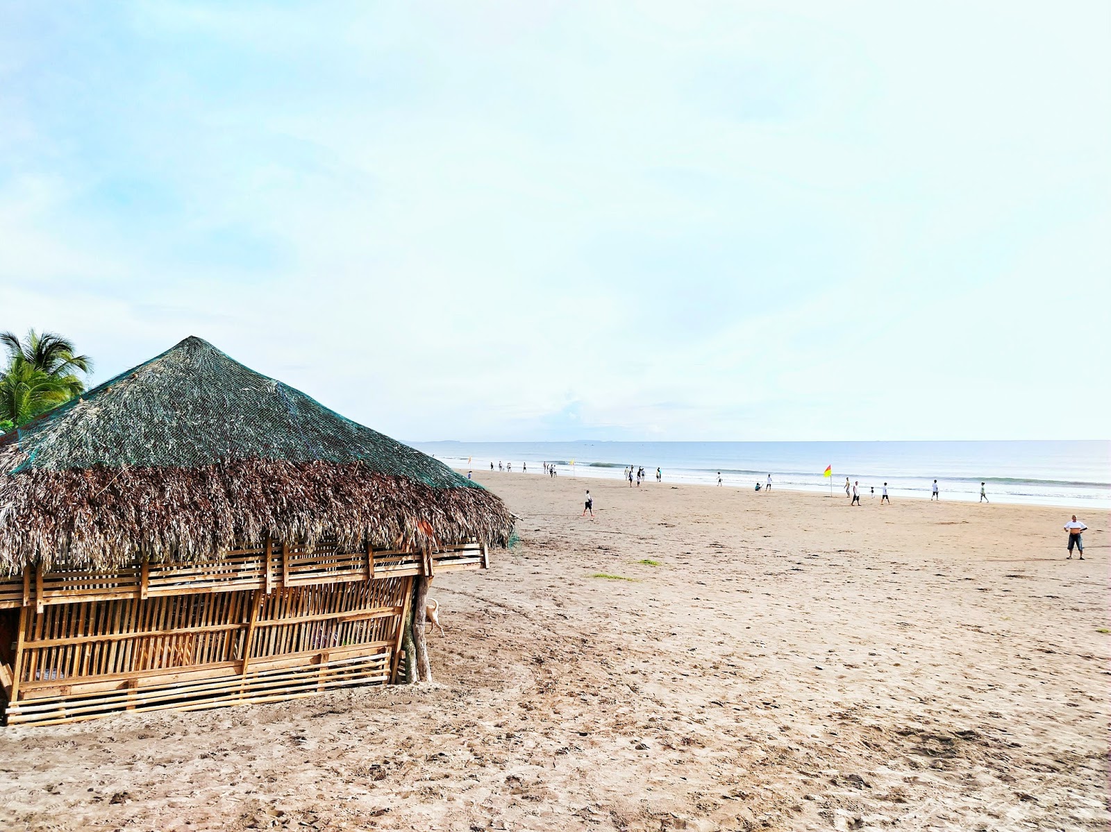 Bagasbas Beach | Surfing Destination in Camarines Norte - The Pinoy ...