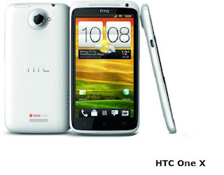 HTC One X review
