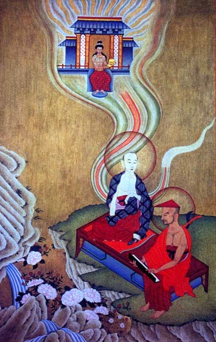 Okar Research: Asaṅga, Vasubandhu (290 AD) & The Kingdom of Shambhala