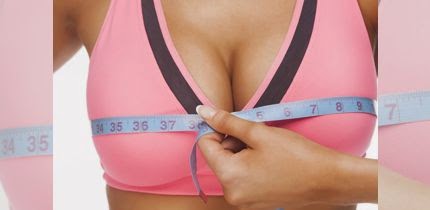 ¿Por qué los hombres prefieren las mujeres con senos grandes? - ElpoderdelCibao.Com