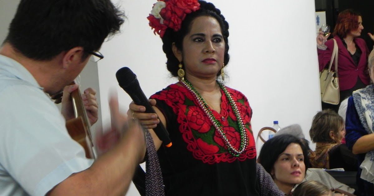 Art - Performances and Exhibitions - Brisbane: OPENING NIGHT ...