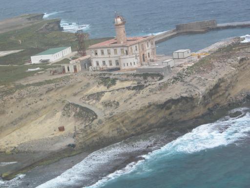 UN POCO DE AQUI,UN POCO DE ALLI: LA ISLA DE ALBORAN