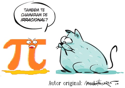 Alfanuméricus: Humor matemático