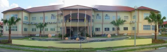 Ceramah Motivasi MRSM Transkrian, Nibong Tebal, Pulau Pinang | Maria ...