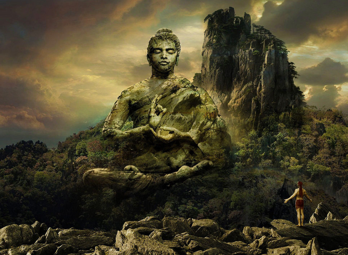 Intelliblog: ROHATSU - BODHI DAY