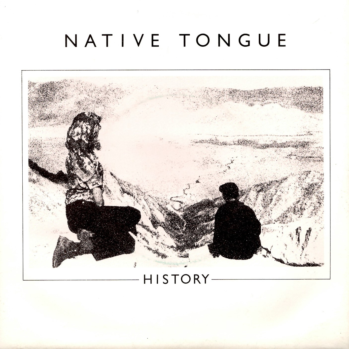 MINE FOR LIFE: Native Tongue - History