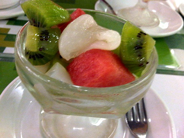 Purple Taste: September 2011