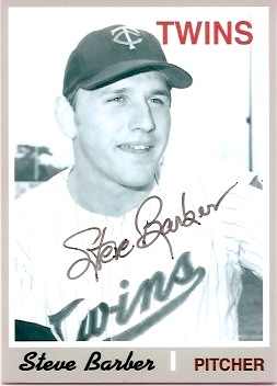 Autograph Projects: A-D (Paul Abbott - Mike Dyer)