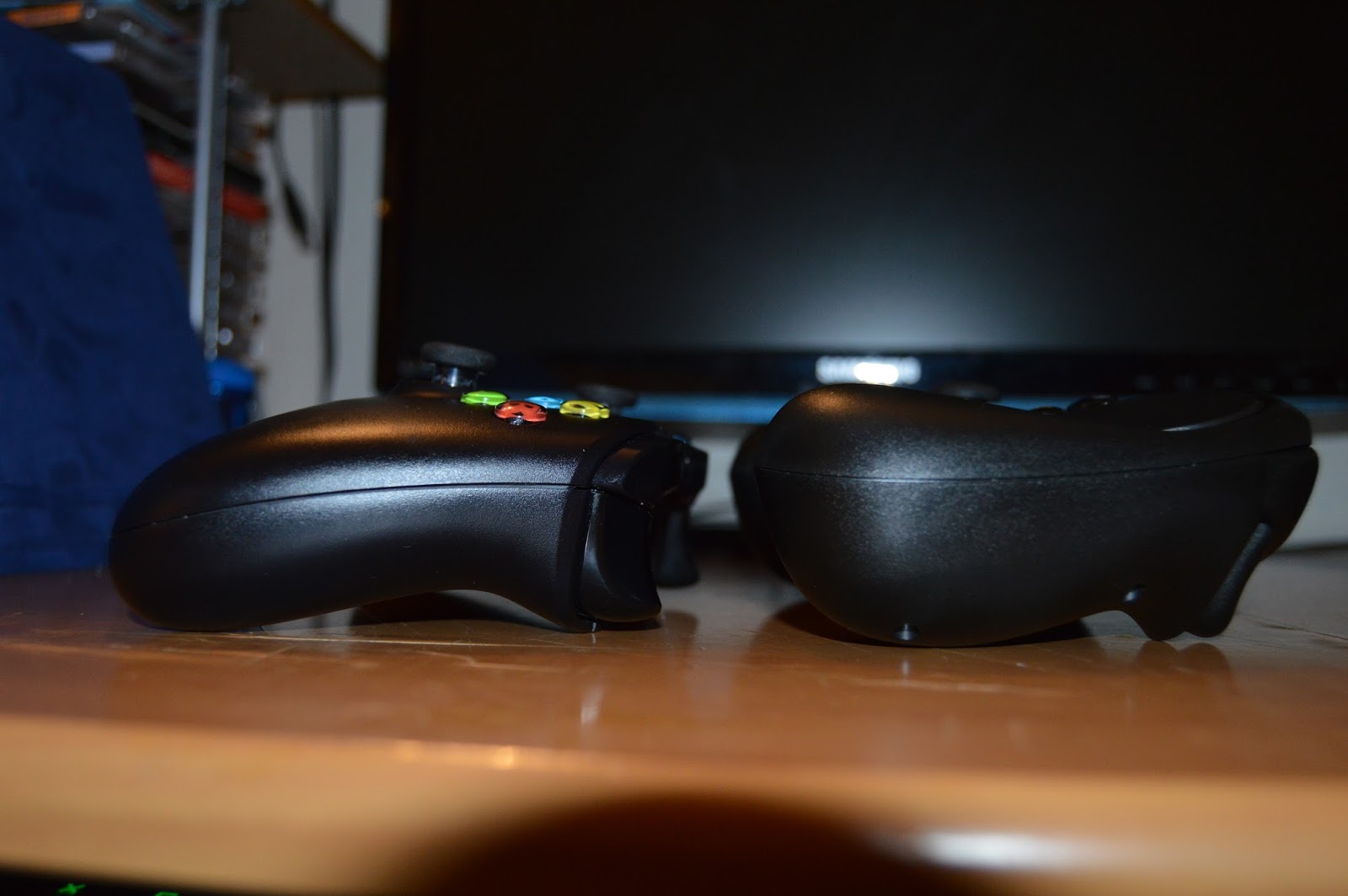 StudioYale: Steam Controller Review