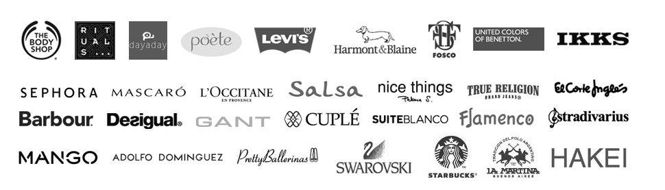 Logos de marcas varias - Imagui