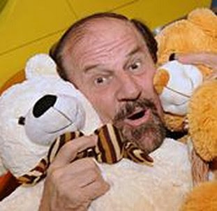 Bollywood Actors: Bob Christo