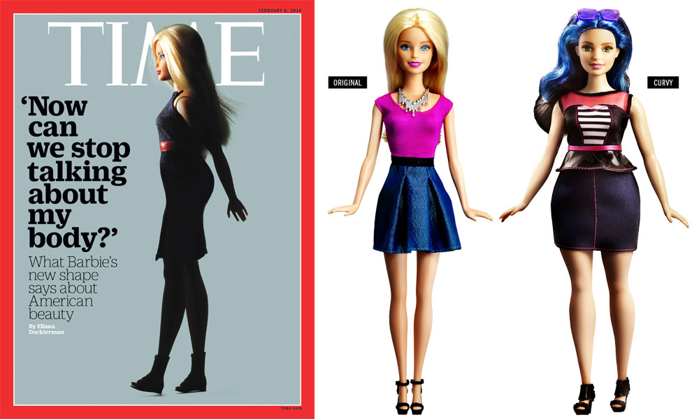 Life In Plastic, It's Fantastic - The Barbie Debate | Cupcakes and Coasters