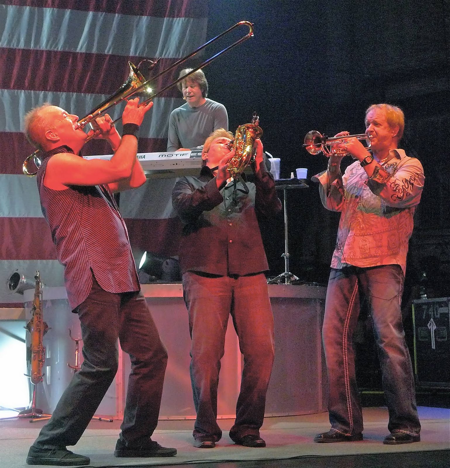 FORGOTTEN HITS: 8/28/11 - 9/4/11