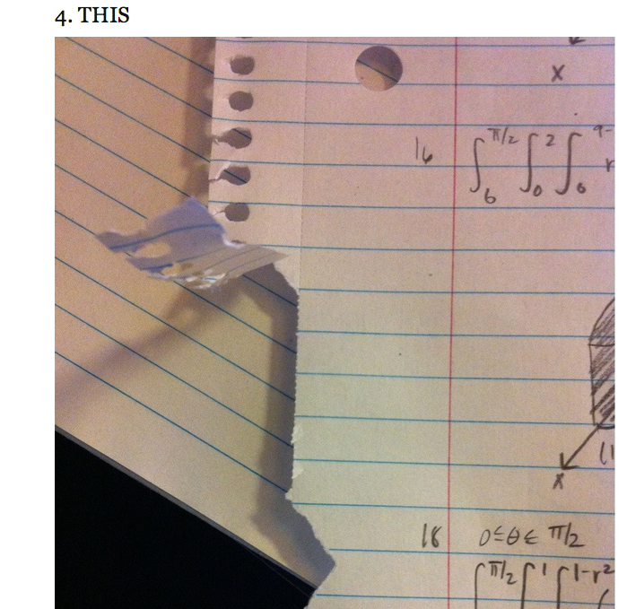 Shouldn't Life Be More Than This?: R is for Really annoying things