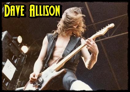 reck'n'roll: Anvil - Canadian Metal Gods...EH!