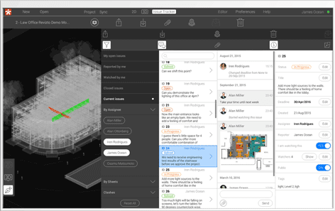 Revit Add-Ons: Revizto 4.0 Released