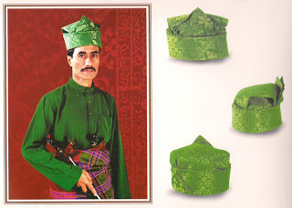 Tanjak Warisan Melayu