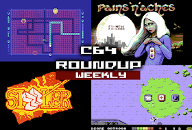 Indie Retro News: C64 Roundup Weekly - All the latest from the current ...