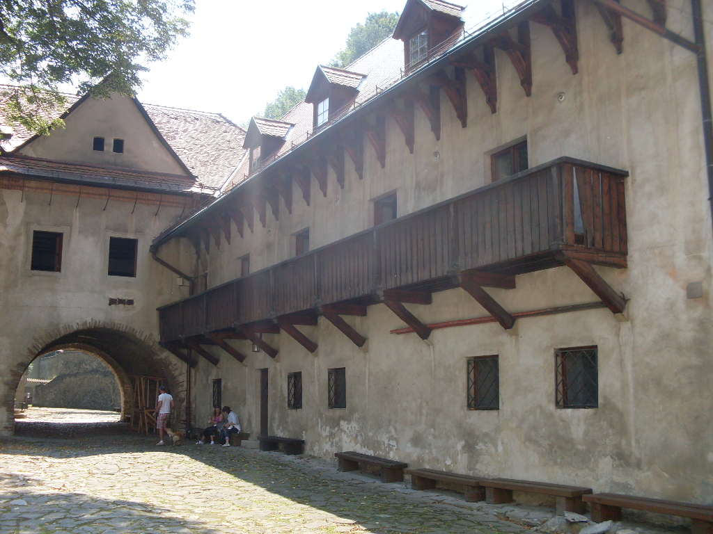 FOTOSZLAK.blogspot.com: PIENINY SŁOWACKIE Czerwony Klasztor-Haligowskie ...