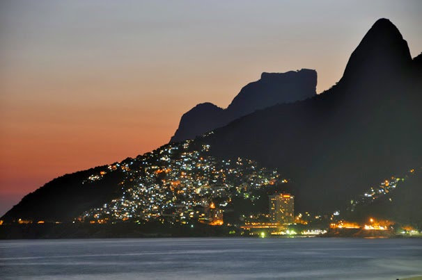 Permacultura nas Favelas: Conheça Este Incrível Projeto Carioca ...