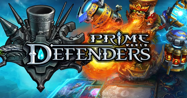 Prime World: Defenders Makes Its Way To Steam