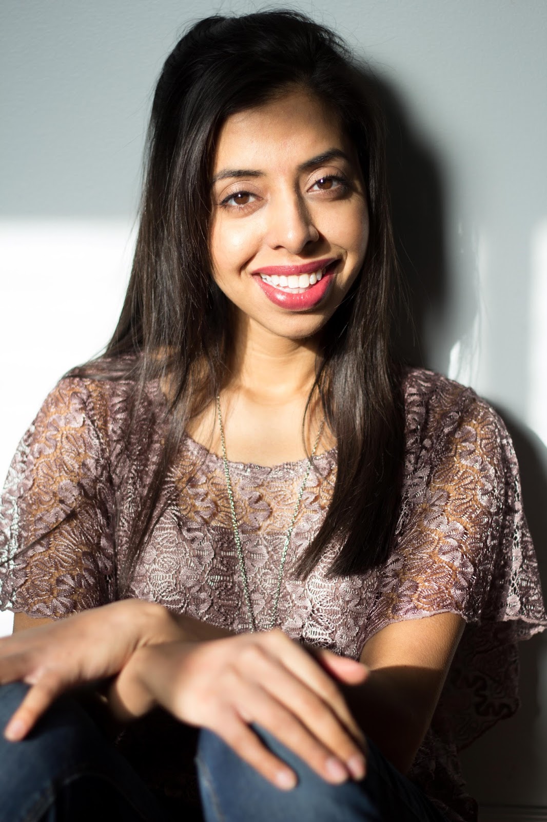 Nutrishus: What RDs Do: Robin Arora-Desilet, RD