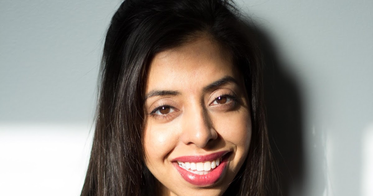 Nutrishus: What RDs Do: Robin Arora-Desilet, RD