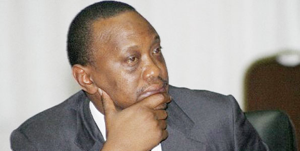 mkereketwa-tz.blogspot.com: UHURU KENYATTA: Mtuhumiwa wa machafuko ...