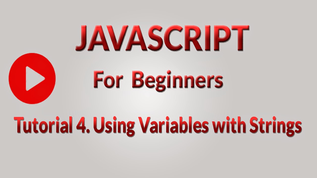 Tutorials Room: Java Script