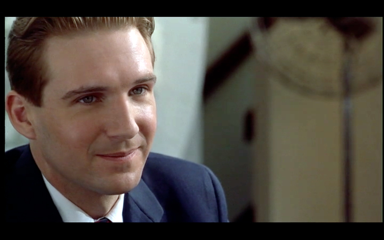 Cast The Movie In A Previous Time - Part 1 | Page 33 | The ...