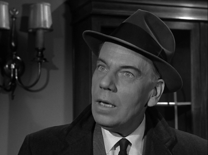 bare•bones e-zine: The Hitchcock Project-James P. Cavanagh Part Four ...