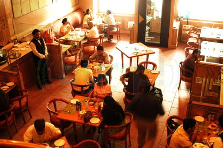 Round trip: Commercial Hub of New Delhi, Connaught Place